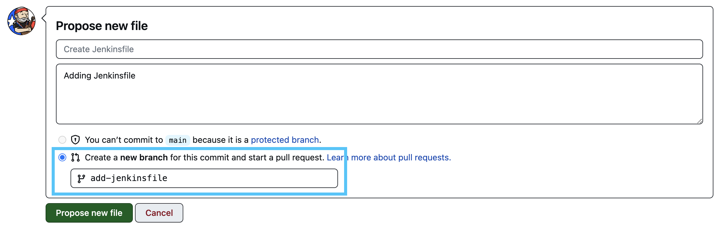 Introduction to Declarative Pipelines with CloudBees CI :: CloudBees CI ... Introduction to Declarative Pipelines with CloudBees CI :: CloudBees CI ...